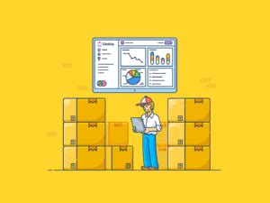 How To Make An Inventory List Template ClickUp