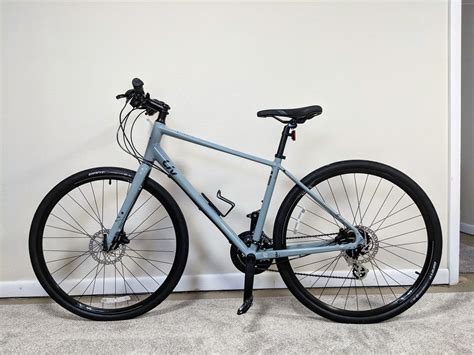 2022 Giant Alight 2 Dd Disc Slate Gray Medium