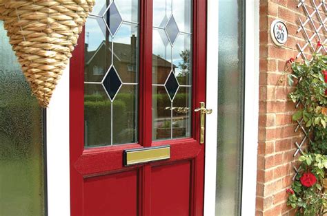 UPVC Doors Milton Keynes UPVC Front Doors Buckinghamshire