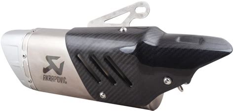 Yamaha Akrapovic Full Exhaust Q5kysk133b04 40 Off