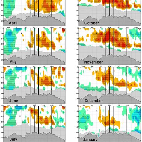 8 Cenozoic Time Temperature Graph Showing The Time Intervals Now