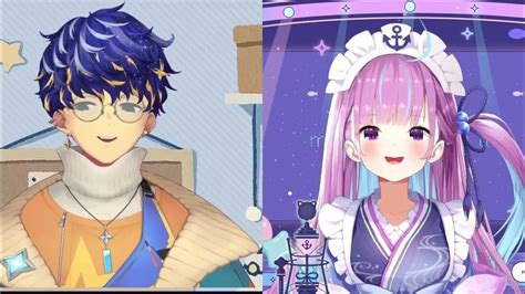 ちゅ、多様性。chutayousei あのduetアステルasteland湊あくあminato Aqua Youtube