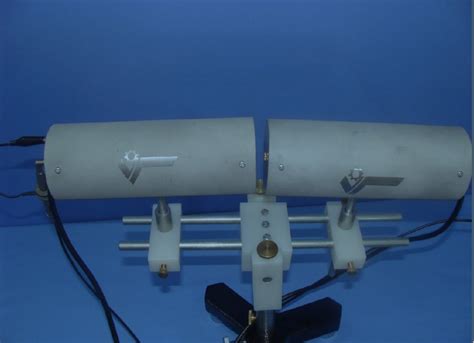 مشخصات محصول آزمایش اندازه گیری سرعت نور مدل دانشگاهی در پنجمین