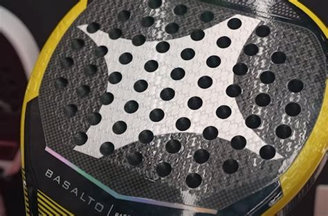 The 3 Materials Used To Produce Padel Rackets Padel Tonic