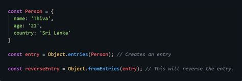 Es2019 Js