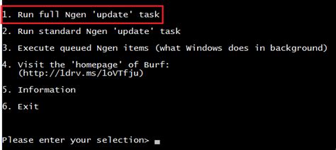 Cpu Usage Ngenexe High Cpu Windows 10 Assemblies Uninstall Endless Loop Super User