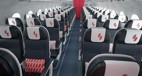 이코노미 클래스 살롱 3d 모델 79 Max Fbx Obj Free3d