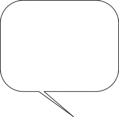Download Balloon Text Frame Frame Royalty Free Vector Graphic Pixabay
