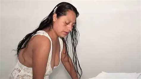Istri Panas Gemuk Seksi Xhamster