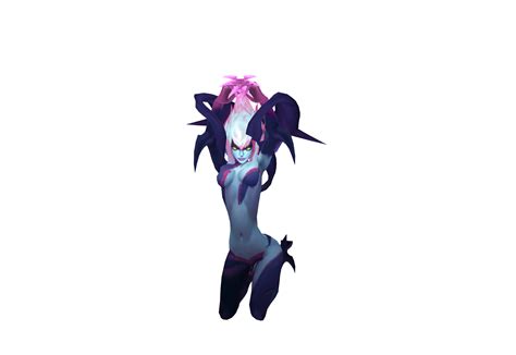 Stl File Evelynn 12 Variant Print Pack League Of Legends 👾 ・3d