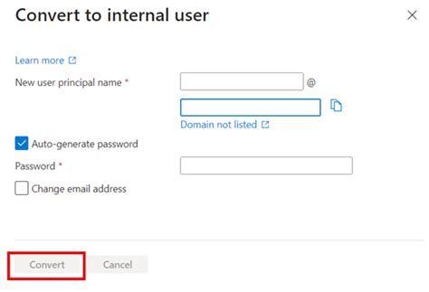 convert external users to internal users preview azure docs