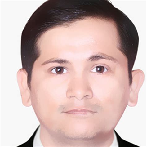 Ghulam Mustafa Memon Phd Research Profile