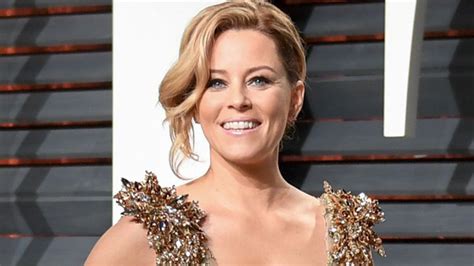 Elizabeth Banks Floral Bikini In Italy Watch Video Hollywood Life