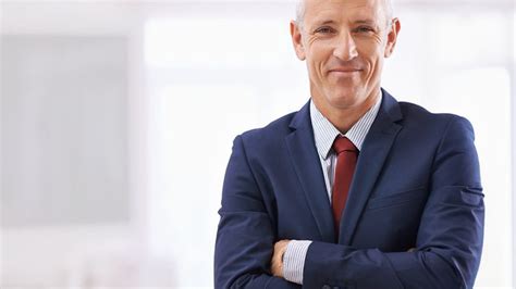 Qué hace un CEO 38 Consumer