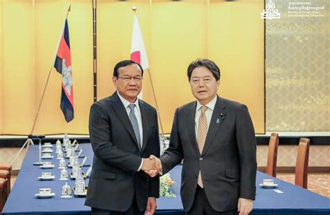 មិនមែនត្រឹមតែអ៊ុយក្រែនទេ កម្ពុជា ជប៉ុន នឹងបន្តជួយដោះមីននៅប្រទេសដទៃទៀត