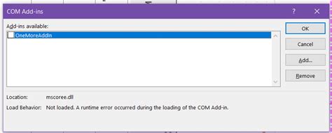 Onemore Not Loading In Onenote Anymore · Issue 980 · Stevencohn Onemore · Github