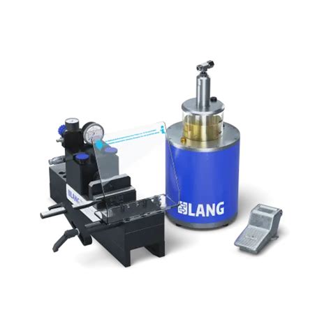 Stamping Unit