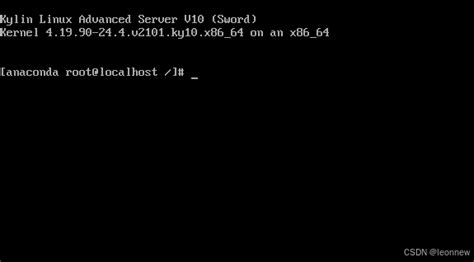 麒麟系统kylinserverv10sp3 Error Setting Up Base Reposity 设置基础软件仓库时出错