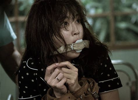 Photos Added New Kang Ye Won And Lee Sang Yoon For The Upcoming