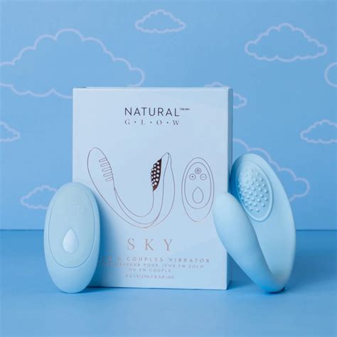 Natural Glow Babes Satisfier Vibrator Verrasjelief