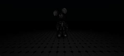 Glitch Mouse 1 By Mrcatgameplays On Deviantart