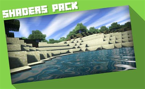 Ultra Shaders Texture Pack Apk Para Android Descargar