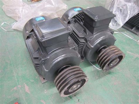 Measures To Reduce The Motor Noise Ldhb