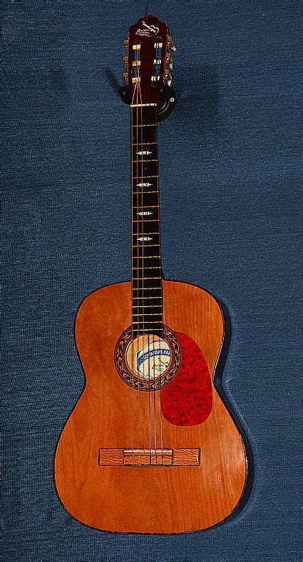 Mexican Guitar | Guitar, Music instruments, Instruments