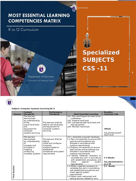 Css11 Melcf2 Pdf Installation Computer Programs Operating System