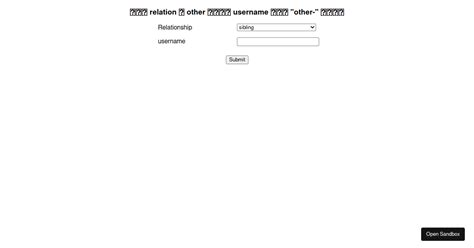 React Hook Form With Yup When Codesandbox