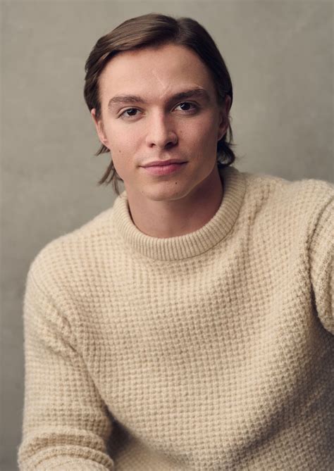 Nicholas Alexander Chavez Grotesquerie Wiki Fandom