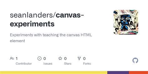 Github Seanlanderscanvas Experiments Experiments With Teaching The