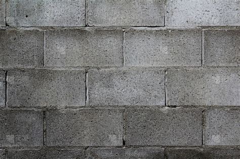 裸露的混凝土墙