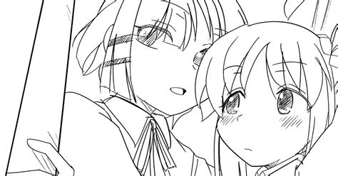 Rkgk 混雑した電車で彼氏ヅラする山田 はるまちのイラスト Pixiv