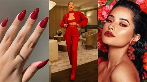 Rojo El Color Que Se Volverá Tu Mejor Aliado Al Momento De Vestir — Fmdos