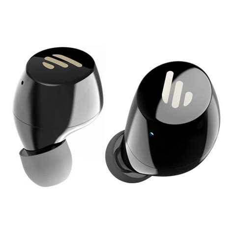Edifier Edifier Tws1 True Wireless Tws Earbuds Black Black