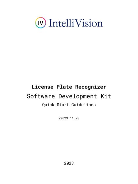 Lprsdkguidelines En Pdf Pointer Computer Programming