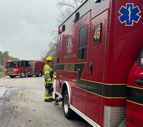 Coroner Identifies 3 Killed In Bucksport Area Log Truck Crash