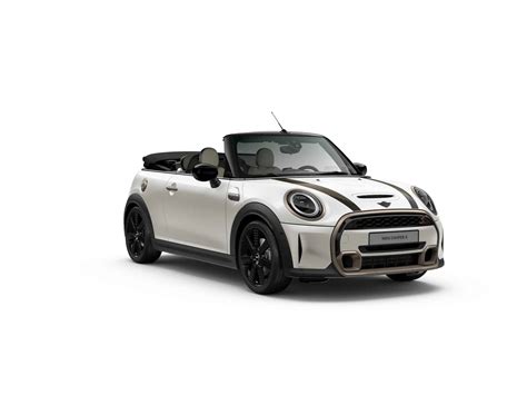 Mini Resolute Untold And Untamed Editions Get New Paint Jobs