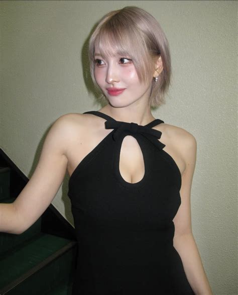 Momo Hirai Momo Pictures