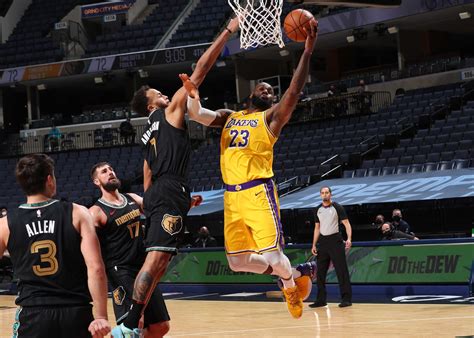 洛杉矶湖人队 Nba中国官方网站