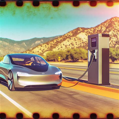 Ev Battery Efficiency How It Has Evolved Over The Decade