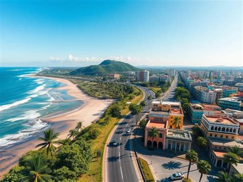 Viajar De Carro Pelo Nordeste Dicas De Viagens