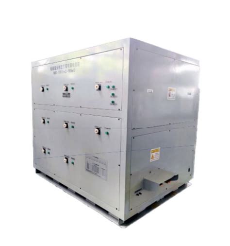 Battery Short Circuit Testing Equipment Battery High Current Short