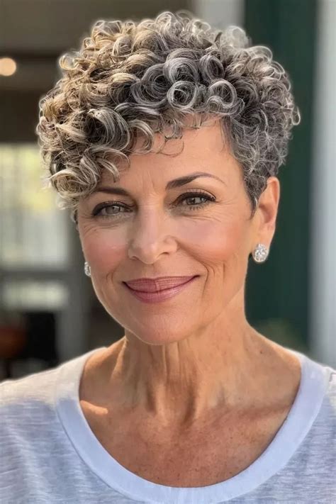 Want To Step Up Your Short Curly Hairstyle You Need To Read This First