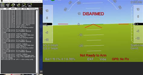 2m Flash Use Fmuv3 Firmware Error And It Wont Work Arducopter
