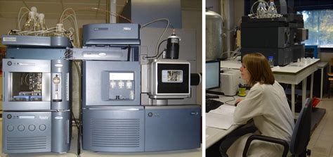 Spectrométrie De Masse Ilv Institut Lavoisier De Versailles