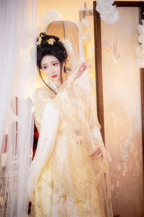艺图语 2023 03 23 朝与暮 绮罗生的小苏苏 微图坊
