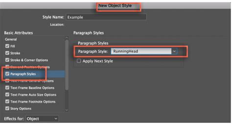 Solved Vertical Alignment And Paragraph Styles 2018 Adobe Product