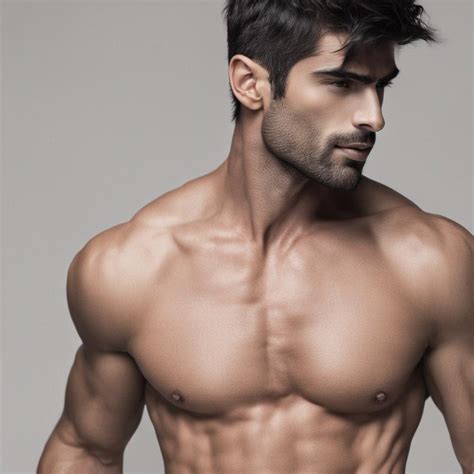 Sergi Constance Nude By Melmiller On Deviantart